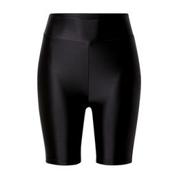 Urban Classics Leggings female size XL Black
