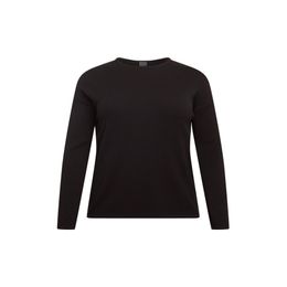 Persona by Marina Rinaldi Pullover 'ARABESCA' Damen Gr&ouml;&szlig;e XL/XXL schwarz