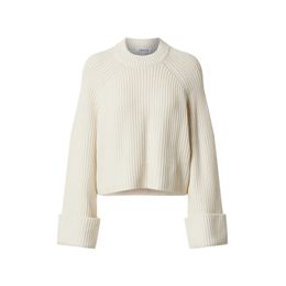EDITED Pullover 'Brittany' Damen Gr&ouml;&szlig;e M wei&szlig;