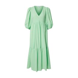 EDITED Kleid 'Samoa' Damen Gr&ouml;&szlig;e 42 mint Winterkleid
