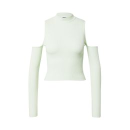 Urban Classics Sweater female size XXXL/4XL Mint