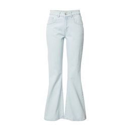 The Ragged Priest Jeans 'DAKOTA' Damen Gr&ouml;&szlig;e 30 blue denim