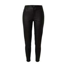V&eacute;ro Moda Vero Moda Hose 'WISH' Damen Gr&ouml;&szlig;e 34 schwarz