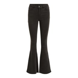 Vila Jeans Damen Gr&ouml;&szlig;e 29 black denim