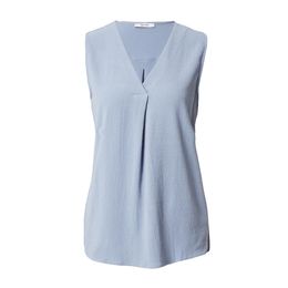 ABOUT YOU Shirt 'Juna' Damen Gr&ouml;&szlig;e XS rauchblau