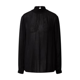 Kaffe Bluse 'Trine' Damen Gr&ouml;&szlig;e L schwarz