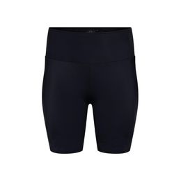 Swim By Zizzi Badeshorts Damen Gr&ouml;&szlig;e XXXL schwarz