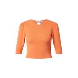 EDITED Shirt 'Ximena' Damen Gr&ouml;&szlig;e XL orange