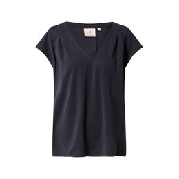 Sel by peppercorn Peppercorn T-Shirt 'Lana' Damen Gr&ouml;&szlig;e S schwarz