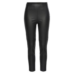 Lascana Leggings Damen Gr&ouml;&szlig;e S schwarz