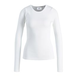 Jack & Jones JJXX Shirt 'JXFreya' female size M Off white