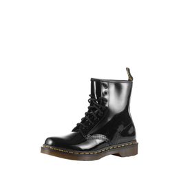 Dr. Martens Schn&uuml;rstiefelette Damen Gr&ouml;&szlig;e 42 schwarz Winterschuhe