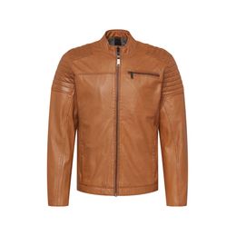 Maze Jacke 'Rocha' Herren Gr&ouml;&szlig;e XXXL cognac