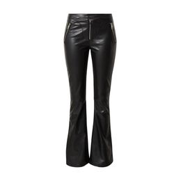 Katy Perry Exclusive For About You Hose 'Elaine' Damen Gr&ouml;&szlig;e 38 schwarz