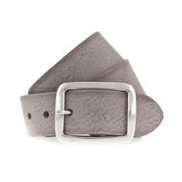 VANZETTI Belt female size 105 Greige