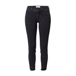 DAWN Jeans Damen Gr&ouml;&szlig;e 25 schwarz
