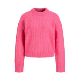 Jack & Jones JJXX Pullover 'Ember' Damen Gr&ouml;&szlig;e XXL pink