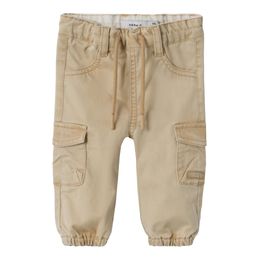 name it Hose 'NKMBen' Gr&ouml;&szlig;e 86 sand