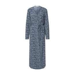 EDITED Kleid 'Alara' Damen Gr&ouml;&szlig;e 34 marine / gr&uuml;n / wei&szlig; Sommerkleid