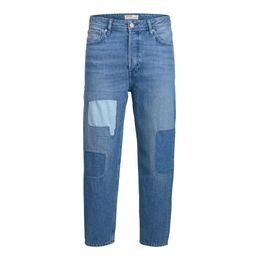 Jack & Jones Jack & Jones Jeans 'ROB' Herren Gr&ouml;&szlig;e 33 blue denim / hellblau