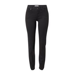 Oui Jeans 'BAXTOR' Damen Gr&ouml;&szlig;e 27/28 black denim