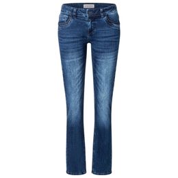Timezone Jeans 'Tahila' Damen Gr&ouml;&szlig;e 31 dunkelblau
