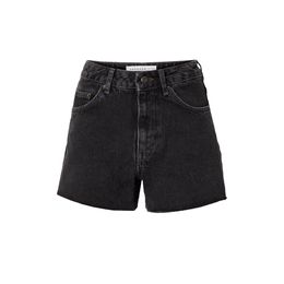 Topshop Shorts Damen Gr&ouml;&szlig;e 30/31 schwarz