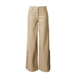 2ndday Hose 'Edition Hero' Damen Gr&ouml;&szlig;e 38 beige