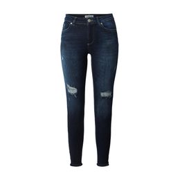 Only Jeans 'BLUSH' Damen Gr&ouml;&szlig;e 25/26 dunkelblau