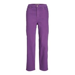 Jack & Jones JJXX Jeans 'Lisbon' female size 31 Light grey / Purple / Lilac