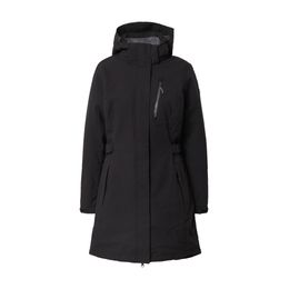 Killtec Outdoorjacke Damen Gr&ouml;&szlig;e S/M schwarz