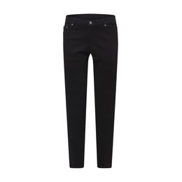 Dr. Denim Jeans 'Clark' Herren Gr&ouml;&szlig;e 32 black denim