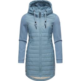Ragwear Mantel Damen Gr&ouml;&szlig;e S opal