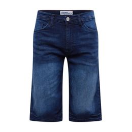 Blend Jeans Herren Gr&ouml;&szlig;e 40 dunkelblau