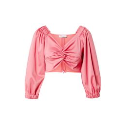 Hofmann Copenhagen Bluse 'Sallie' Damen Gr&ouml;&szlig;e XL rosa