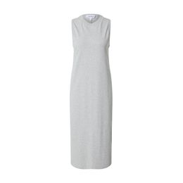 EDITED Kleid 'Thilde' Damen Gr&ouml;&szlig;e 34 graumeliert Sommerkleid
