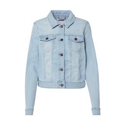 Noisy may Jacke 'Debra' Damen Gr&ouml;&szlig;e L blue denim
