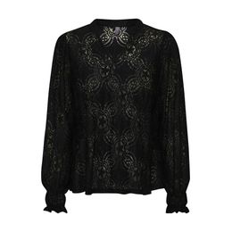 Culture Blouse 'Olu' female size L Black