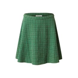 EDITED Skirt 'Verenice' female size 34 Green / Black