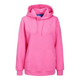 Jack & Jones JJXX Sweatshirt 'JXAbbie' female size XXL Pink