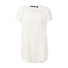 V&eacute;ro Moda Vero Moda Shirt 'Becca' Damen Gr&ouml;&szlig;e XS wei&szlig;