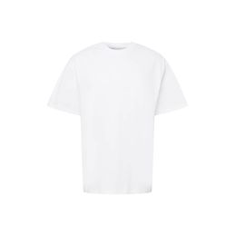 WEEKDAY T-Shirt 'Great' Herren Gr&ouml;&szlig;e XL wei&szlig;