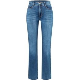 MAC Jeans Damen Gr&ouml;&szlig;e 25/26 blue denim