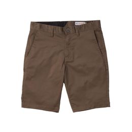 Volcom Chinohose Herren Gr&ouml;&szlig;e 36 brokat