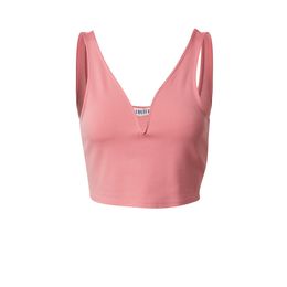 EDITED Top 'Ece' Damen Gr&ouml;&szlig;e XL pink