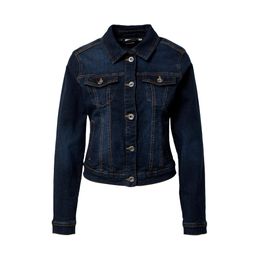 Cream Jacke 'Lisa' Damen Gr&ouml;&szlig;e XS blue denim