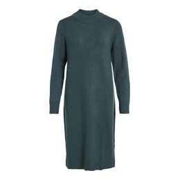 Vila Kleid 'VIRil' Damen Gr&ouml;&szlig;e XXS smaragd