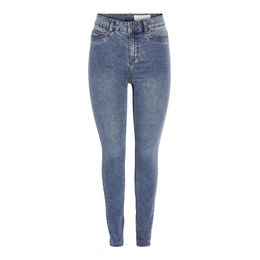 Noisy may Jeans 'CALLIE' Damen Gr&ouml;&szlig;e 29 blue denim