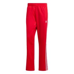 adidas originals Hose 'Adicolor Classics Firebird' Herren Gr&ouml;&szlig;e 33/34 rot / wei&szlig;