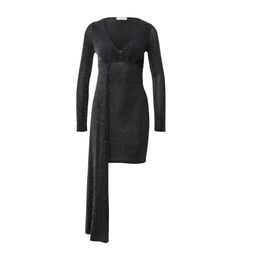 Wal G. Kleid 'JOY' Damen Gr&ouml;&szlig;e 38 schwarz Winterkleid